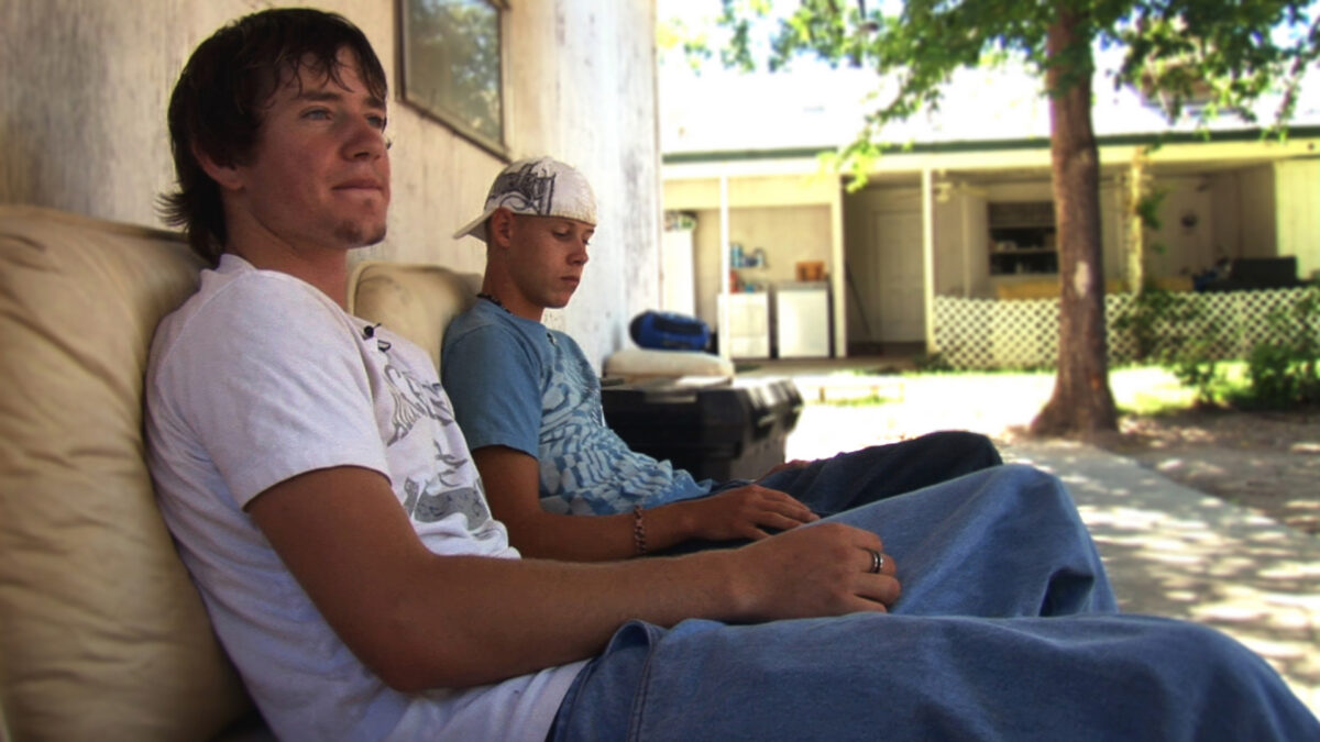 Polygamy documentary captures kids slipping through the cracks | News ...